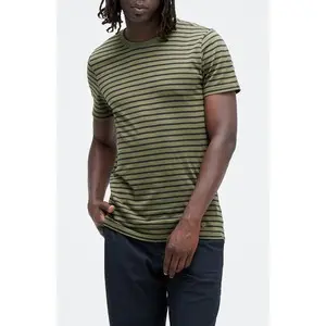 Stance Butter Blend T-shirt Green