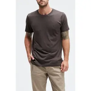 Stance Butter Blend T-shirt Mulch