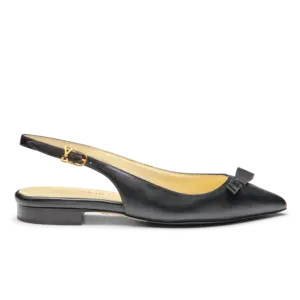 Sarah Flint Slingback Flats For Women