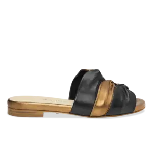 Sarah Flint Sarah Flint Arabesque Slide Black