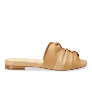 Sarah Flint Sarah Flint Arabesque Slide Brown