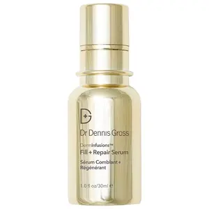 DR. DENNIS GROSS SKINCARE Derminfusions Fill + Repair Serum 30ml - One-color