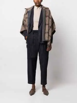 Brunello Cucinelli Cashmere Knitted Vest