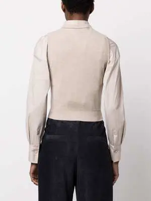 Brunello Cucinelli Cashmere Knitted Vest