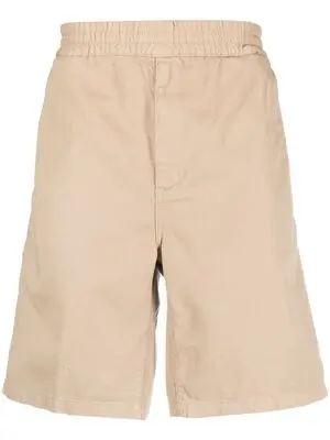 Carhartt Work In Progress Slit Shorts For Men