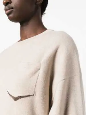 Brunello Cucinelli Long-sleeve Cashmere Jumper