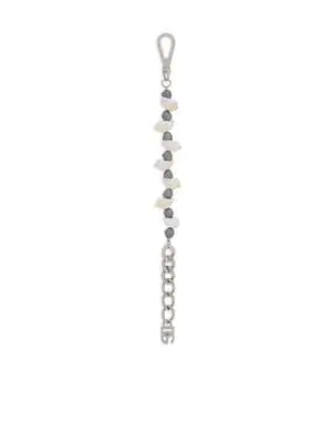 Dolce & Gabbana Beaded Shell Bracelet