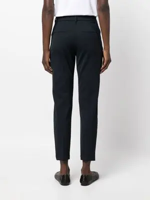 Brunello Cucinelli Cropped Trousers
