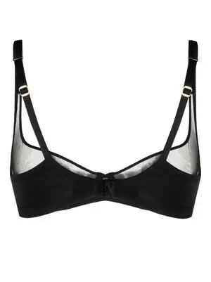 Agent Provocateur Lucky Full-cup Bra