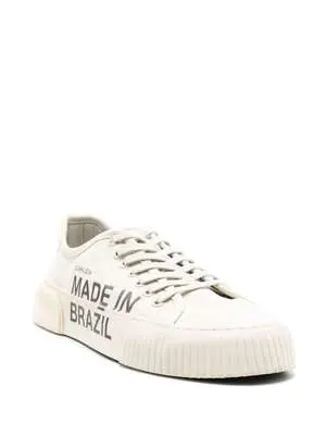 OSKLEN Creeper Low-top Sneakers