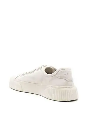 OSKLEN Creeper Low-top Sneakers