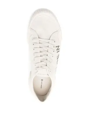OSKLEN Creeper Low-top Sneakers