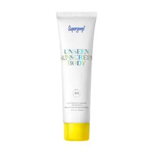Supergoop!® Unseen Sunscreen Body Spf 40 - One-color
