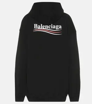 Women's Logo Hoodies