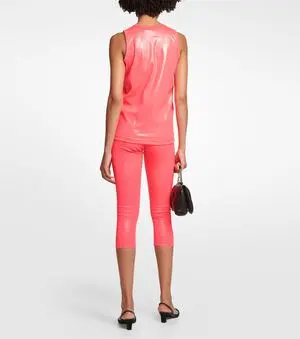 Junya Watanabe Tank Top