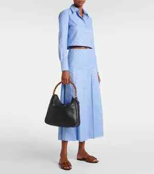 Gucci Diana Large Shoulder Bag