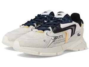 Lacoste L003 Neo Sneakers - Bone