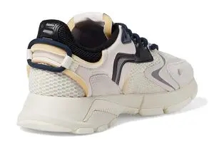 Lacoste L003 Neo Sneakers - Bone