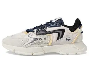 Lacoste L003 Neo Sneakers - Bone