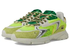 Lacoste Lacoste L003 Neo Sneakers Yellow