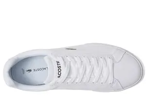 Lacoste Lerond Pro Lace-up Sneakers