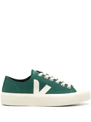 VEJA Wata Ii Low-top Sneakers - Green