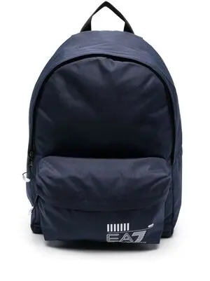 EA7 Train Core Backpack