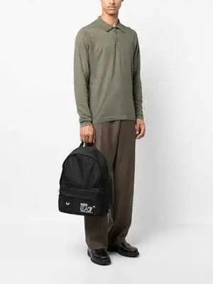 EA7 Train Core Backpack