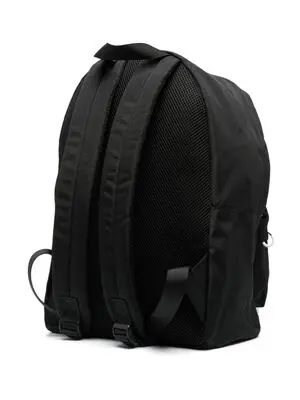 EA7 Train Core Backpack