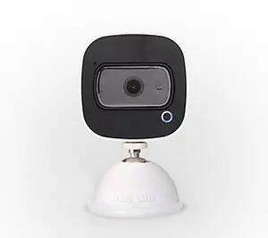 OLA 2-way Voice Command Smart Security Cam With Fall Detection