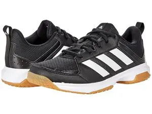 Adidas Ligra 7 Volleyball Shoes - Black