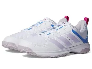 Adidas Adidas Ligra 7 Volleyball Shoes White