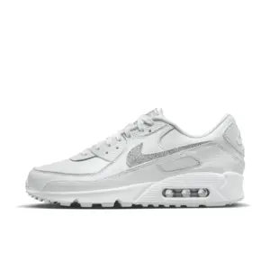 Nike Air Max 90 Se Shoes White