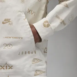 JORDAN Flight Heritage Jacket