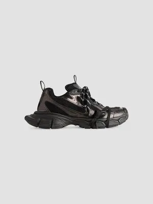 Balenciaga 's 3xl Sneakers Black Copper