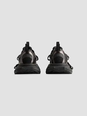 Balenciaga S 3xl Sneakers - Black Copper