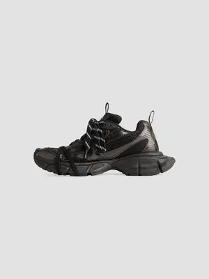 Balenciaga S 3xl Sneakers - Black Copper