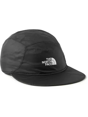 The North Face Retro 92 Logo-print Ripstop Baseball Cap