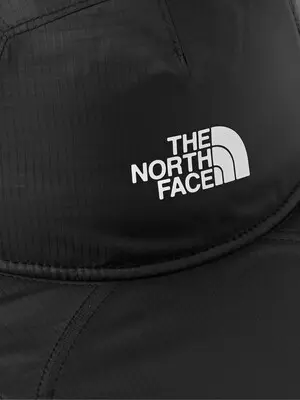 The North Face Retro 92 Logo-print Ripstop Baseball Cap