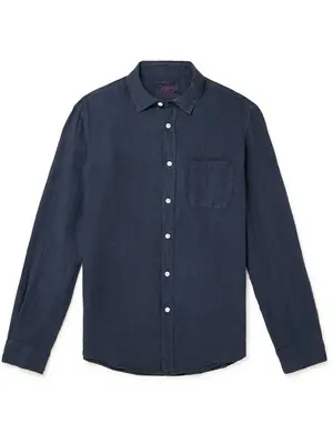 Portuguese Flannel Button Down Shirts For Men