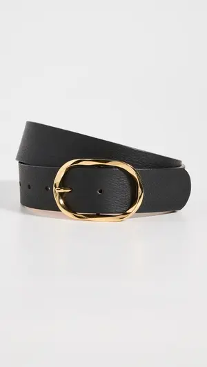 B-low The Belt Kyra Belt - Black Gold