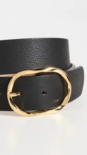 B-low The Belt Kyra Belt - Black Gold