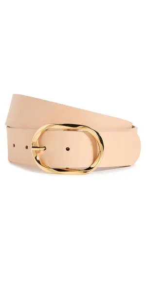 B-low The Belt Kyra Belt Nude Gold