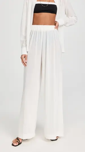 Staud Marza Pants