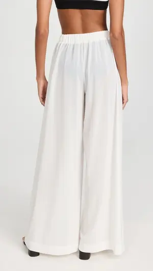 Staud Marza Pants