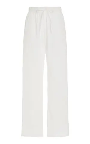 ETERNE Willow Cotton Pants