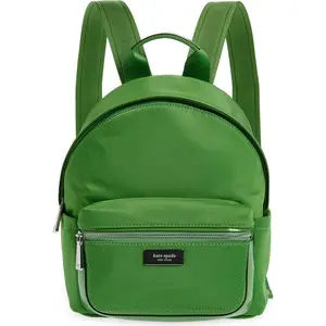 Kate Spade New York Small Sam Icon Backpack - Ks Green