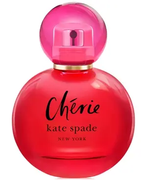Kate Spade New York Cherie Eau De Parfum