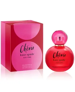 Kate Spade New York Cherie Eau De Parfum
