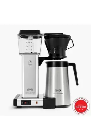 MOCCAMASTER Kbt Thermal Coffee Brewer